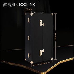 LOCKINK索迹高端SM情趣道具套装房趣合欢sm刑奴用具捆绑SP调教-阿里巴巴