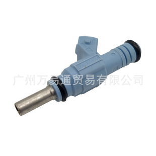 喷油嘴 0280155892 06A906031J适用于奥迪TT Quattro TT 1.8L I4-阿里巴巴