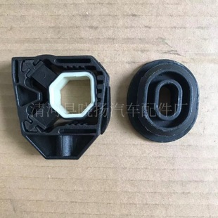 1K0121367C 367B，1KD121367D 367F，适用大众奥迪斯柯达橡胶支座-阿里巴巴