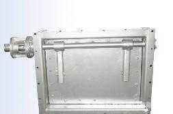 D341W-10 风道风管止回阀| 矩形通风烟道止回阀 圆形防烟止回阀-阿里巴巴