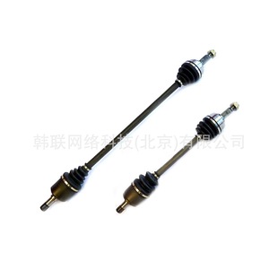 49500-2E200 495002E200 适用于现代TUCSON右乘客侧外轴-阿里巴巴