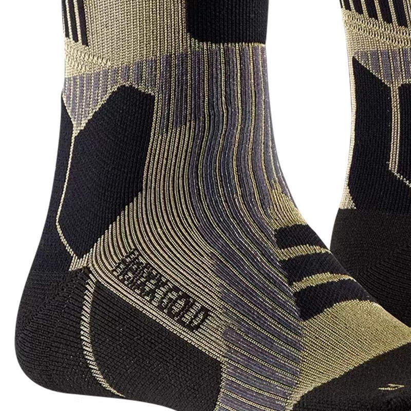 SOCKS Gold winner 4.0 high resistance to cold and heat reflection ...