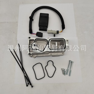 询价适用道奇68445522AA 3587608 3794758 3781632涡轮执行器套件-阿里巴巴