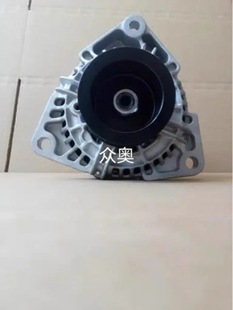 潍柴WP6 WP10 WP12发动机发电机612600090660发电机0124655106-阿里巴巴