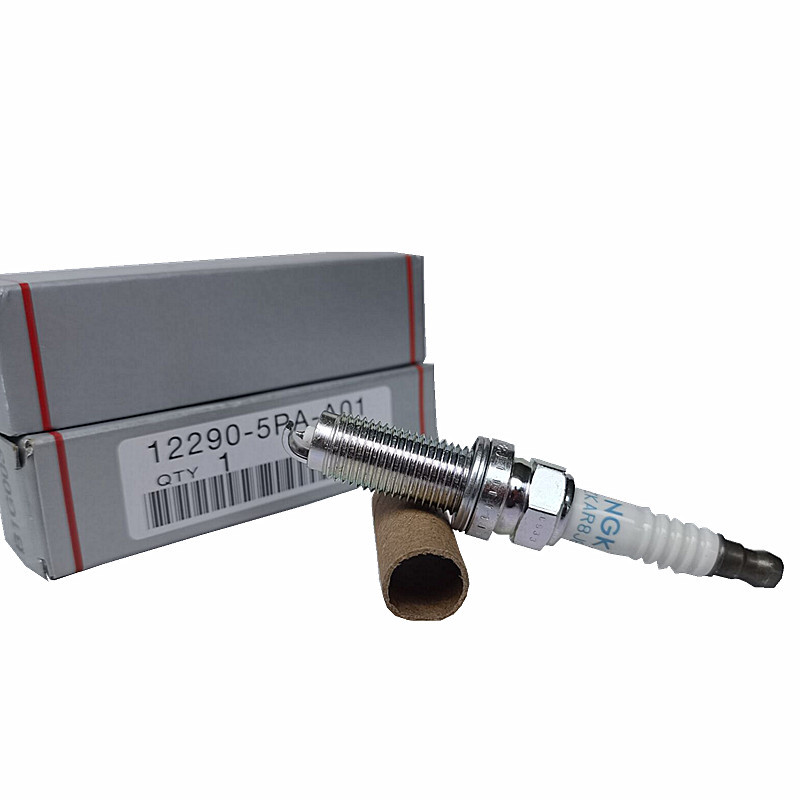12290-5PA-A01适用于本田冠道URV皓影CRV火花塞火嘴 ILZKAR8J8SY-阿里巴巴