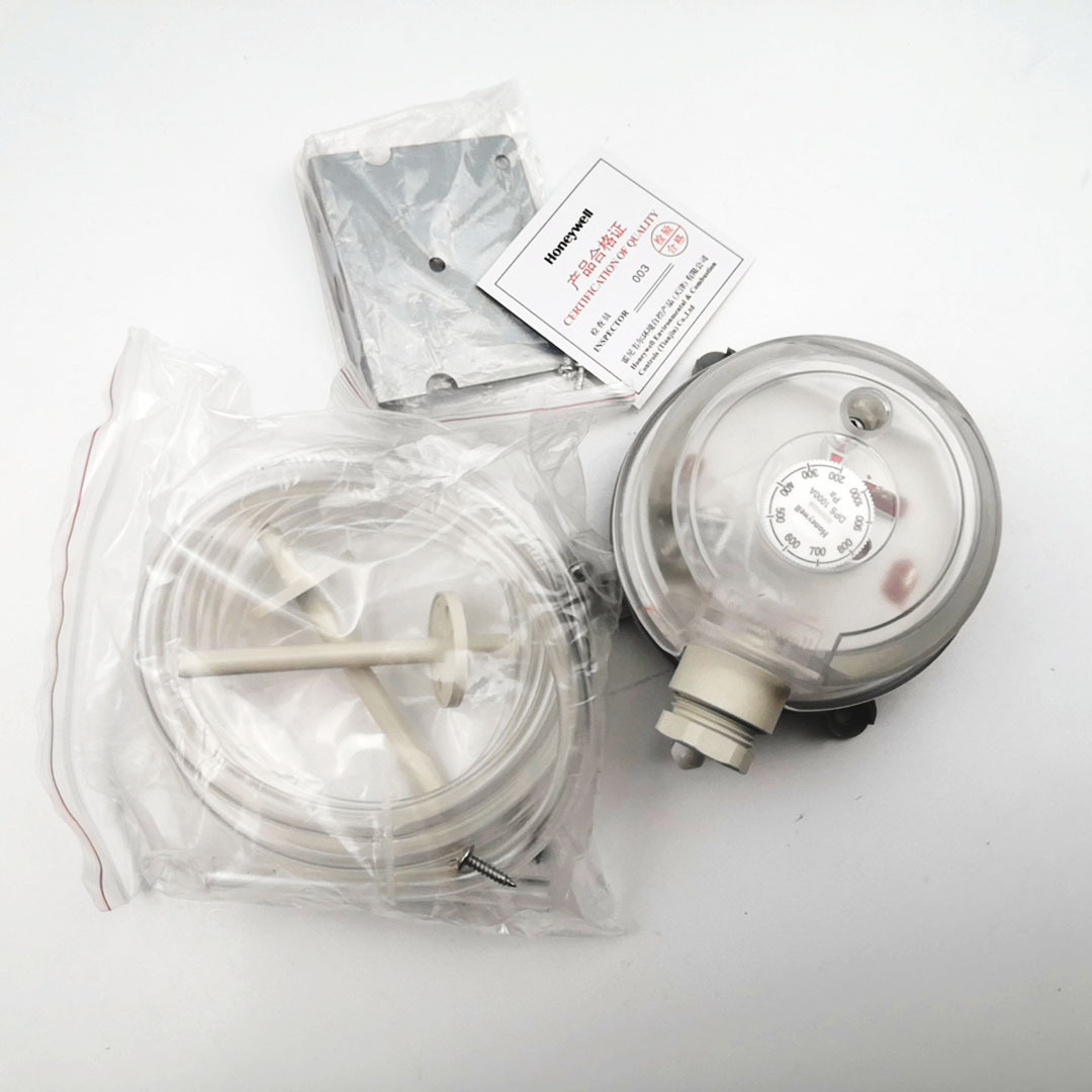 霍尼韦尔Honeywell DPSN系列气流压差开关 /空气压差开关正品包邮-阿里巴巴