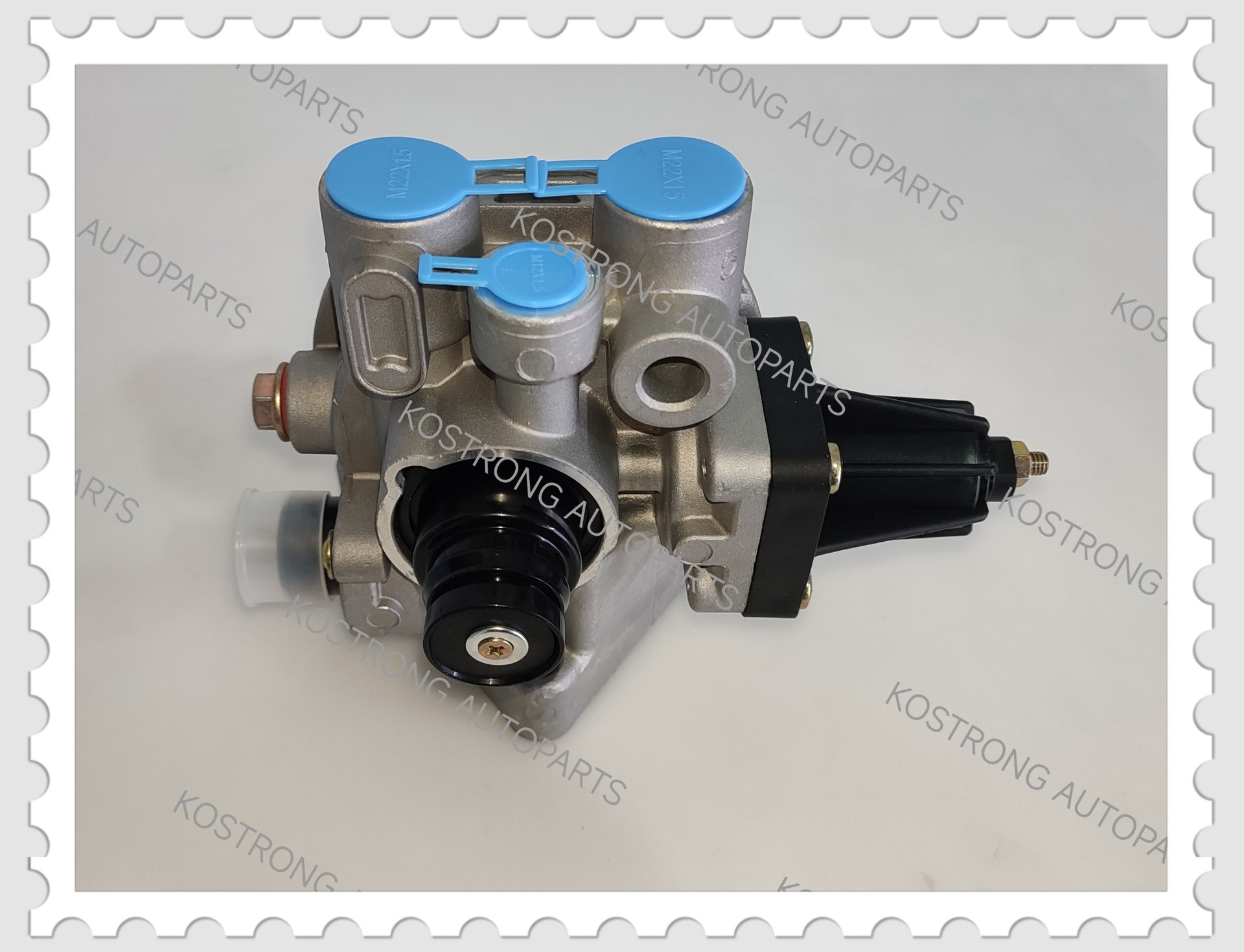 厂家直销重卡刹车干燥器底座4324106002-阿里巴巴