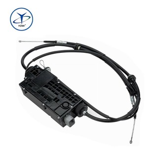 驻车制动器控制单元执行器34436850289适用于BMW E70 X5 E71 X6-阿里巴巴