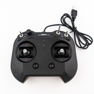 富斯 flysky [FS-SM001] 凤凰模拟器 8通道航模飞行软件穿越机FPV-阿里巴巴