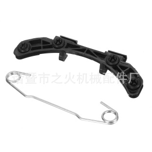 31265160 适用沃尔沃V70 S60 S80 XC90 油箱铰链支架 31265160-阿里巴巴