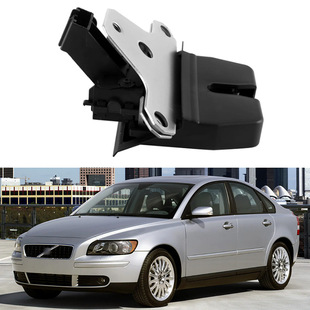 适用于04-12款沃尔沃S40 V50 尾门锁31335047 31335870 31335045-阿里巴巴