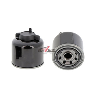 奔之滤R536698 SN40877 SK48790拖拉机柴燃油滤清器 水分离器芯-阿里巴巴