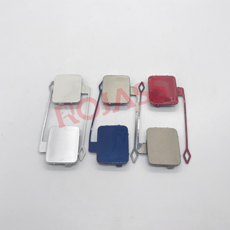 51117167575适用宝马3系E90前杠拖车盖拖车钩牵引盖05-08款320-阿里巴巴