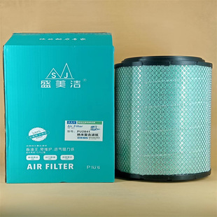 PU2841空气滤芯 十万公里保养-阿里巴巴