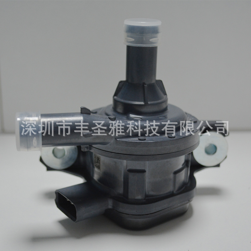161B0-0Y010适用丰田卡罗拉电子水泵拉辅助冷却散热水泵-阿里巴巴