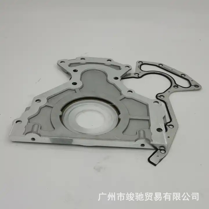12639250适用于凯迪拉克凯雷德曲轴油封12633904 635-518 63551-阿里巴巴