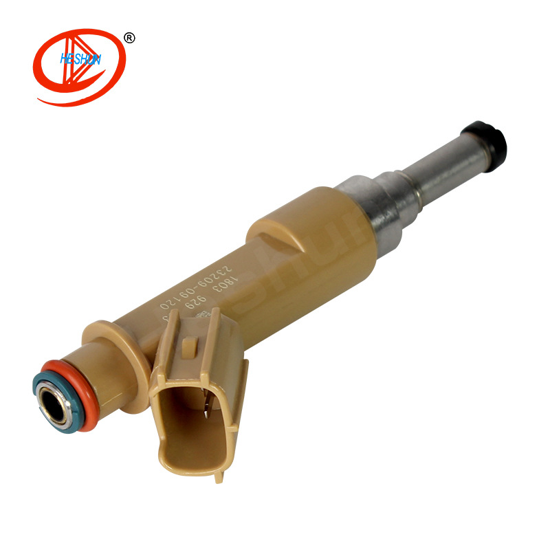 适用于丰田卡罗拉威驰燃油23209-09120喷油嘴工厂直销批发-阿里巴巴