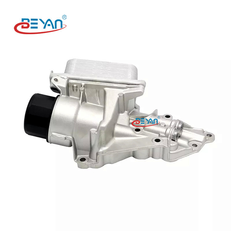 2721800510 A2721800000 发动机机油冷却器 适用于 奔驰 W204-阿里巴巴