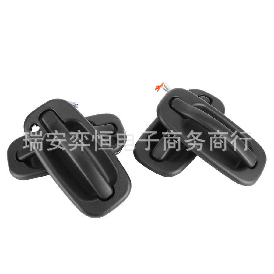 适用雪佛兰GMC 车门外拉手15034985 15034986 15107655 15107656-阿里巴巴