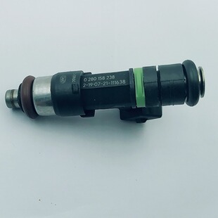 适用福特C-MAX FocusII/III, C-MAX II, ECOSP 喷油嘴0280158238-阿里巴巴