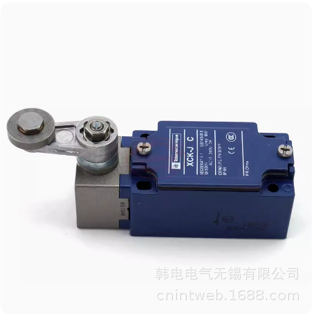 ZCKJ1H29C ZCKJ1C ZCKE09 ZCKY71原厂 特勒美科 限位开关部件-阿里巴巴