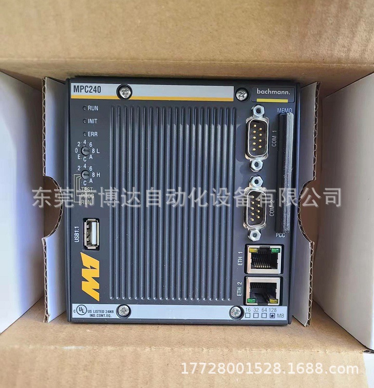 MX213 MPC240巴赫曼模块 全新原装 正品现货 议价!-阿里巴巴