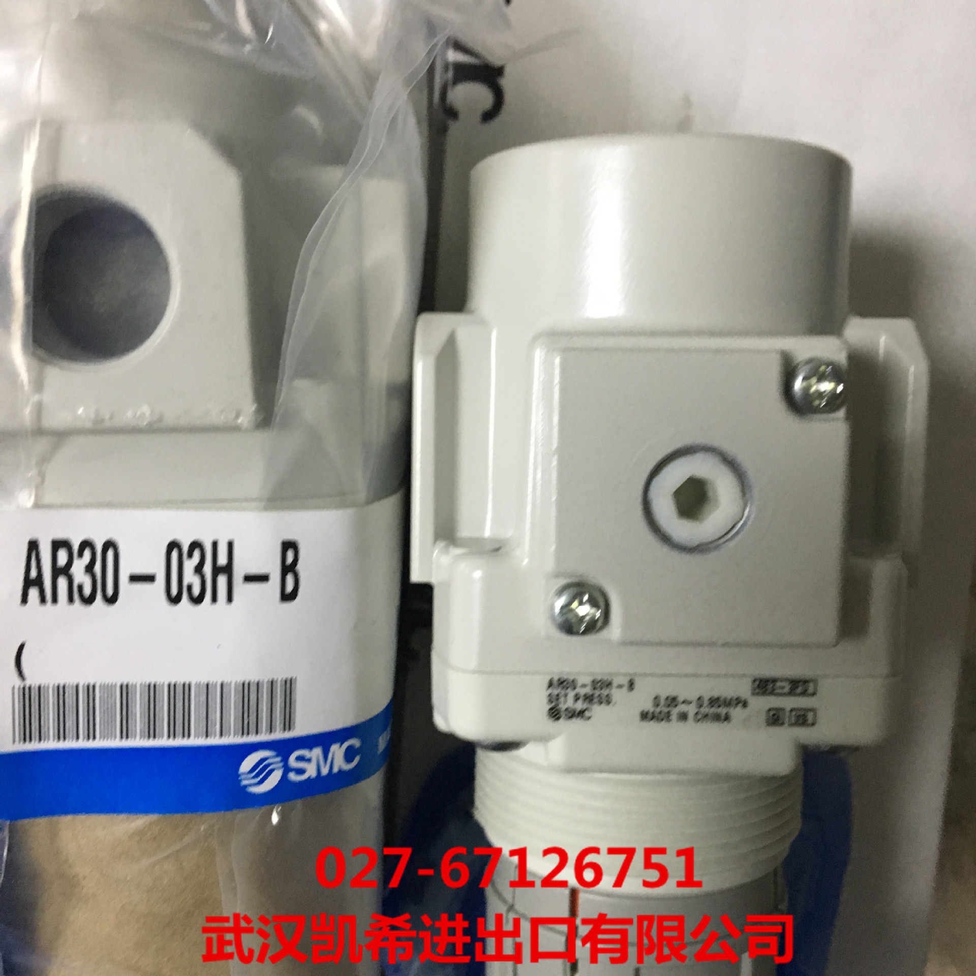 SMC减压阀AR30-03H-B AR30-03H-A AR30-03H AR30-03G-R-A请询价-阿里巴巴