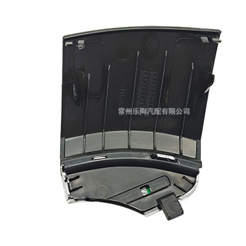 适配奔驰GLS W167前杠拖车盖 牵引盖堵盖1678855002 1678855502-阿里巴巴