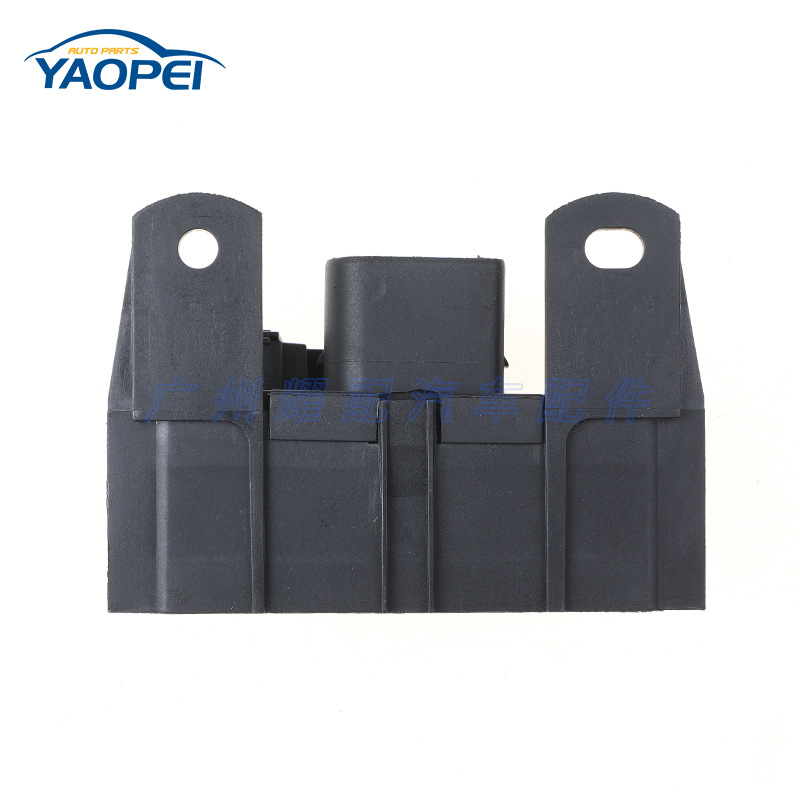 厂家现货批发 适用于奔驰汽车配件 电热塞 继电器 6461536579-阿里巴巴