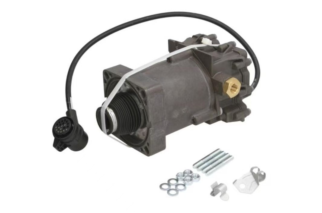 欧系卡车离合助力器K107167n503981600000-阿里巴巴