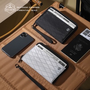 源头厂家跨境热销旅行证件包收纳卡包护照包RFID防盗刷防水大容量-阿里巴巴