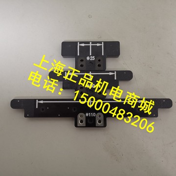 FISHER费希尔定位器90°角行程旋转磁条GE71982X012 GE04535X012-阿里巴巴