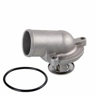 1112000315 适用于奔驰汽车节温器总成 恒温器总成-阿里巴巴