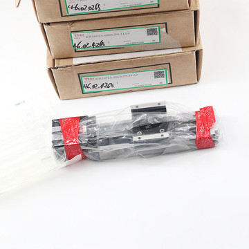 进口THK模组 SKR2006A-0080-0-00A0 THK静音式线性模组 SKR2006A-阿里巴巴