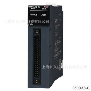三菱温度输入模块R60TD8-G/R60RD8-G模拟输出模块R60DA8-G 议价-阿里巴巴