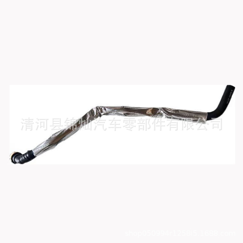 HL3Z18472E/HL3418D359FG/5521943猛禽F150暖风蒸发箱节温器水管-阿里巴巴