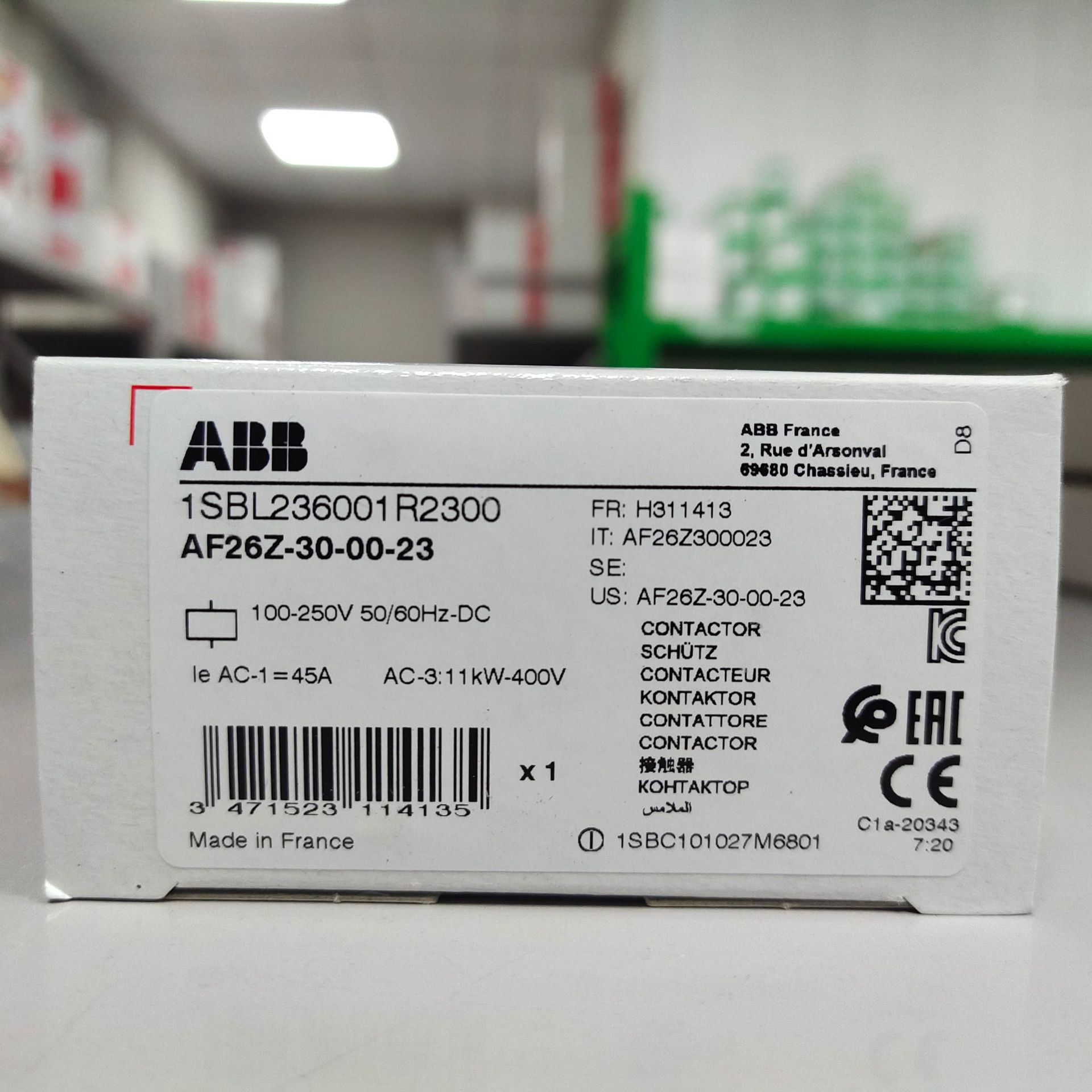 原装ABB FP: E2.2 IU=2000 WHR-HR 3P 特卖款-阿里巴巴