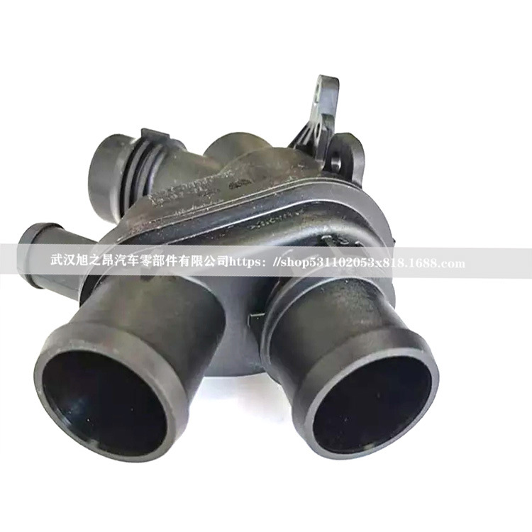 适用于路虎冷却节温器LR107288出水室LR117568/LR069809/LR062498-阿里巴巴