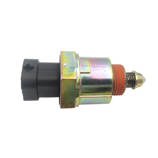 适用于路虎卫士怠速空气控制阀 怠速马达25527077 ERR5199-阿里巴巴