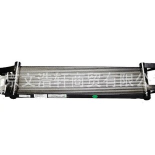 适用于吉普JEEP自由侠变速箱散热器68247209AA-阿里巴巴