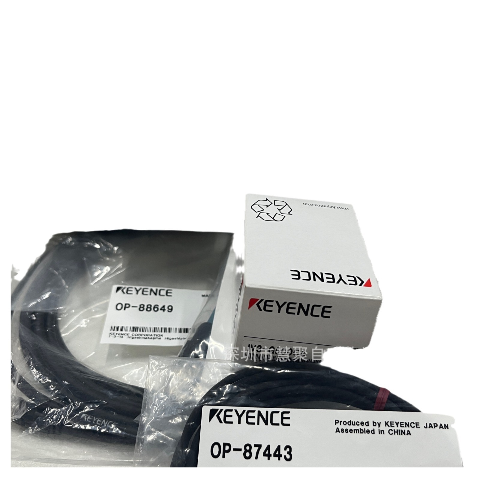 基恩士 IV4-G120 IV4-500CA智能相机 全新正品 原装 议价-阿里巴巴