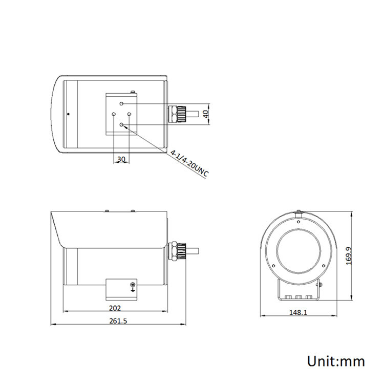 DS-2DB3225-CX(S6) 海康威视200万25倍非红外筒型网络防爆一体机-阿里巴巴