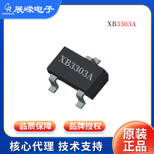 赛芯微原装现货一级代理IC复合锂电保护芯片 XB3303A SOT23-3封装-阿里巴巴