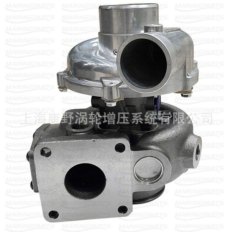 适用洋马增压器8435412023484 119173-18041 119173-18040 RHC6W-阿里巴巴