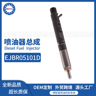 EJBR05101D全新喷油器总成 8200676774适用于雷诺1.5LdCi-阿里巴巴