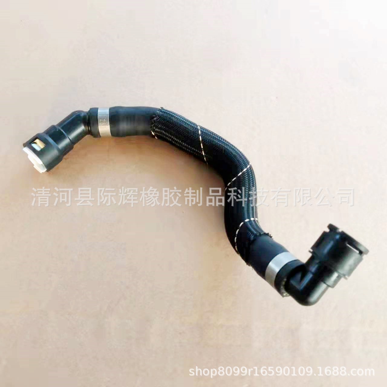 适用于Jeep自由光暖风水管空调暖风水管68199254AB-阿里巴巴