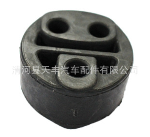 17565-31050、17567-0P041 适用于丰田LC200车型排气管吊胶-阿里巴巴