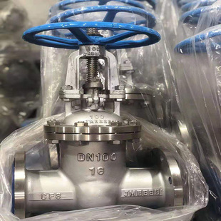 不锈钢闸阀Z41H-10P/新标不锈钢高中压法兰闸阀化工部APL美标闸阀-阿里巴巴