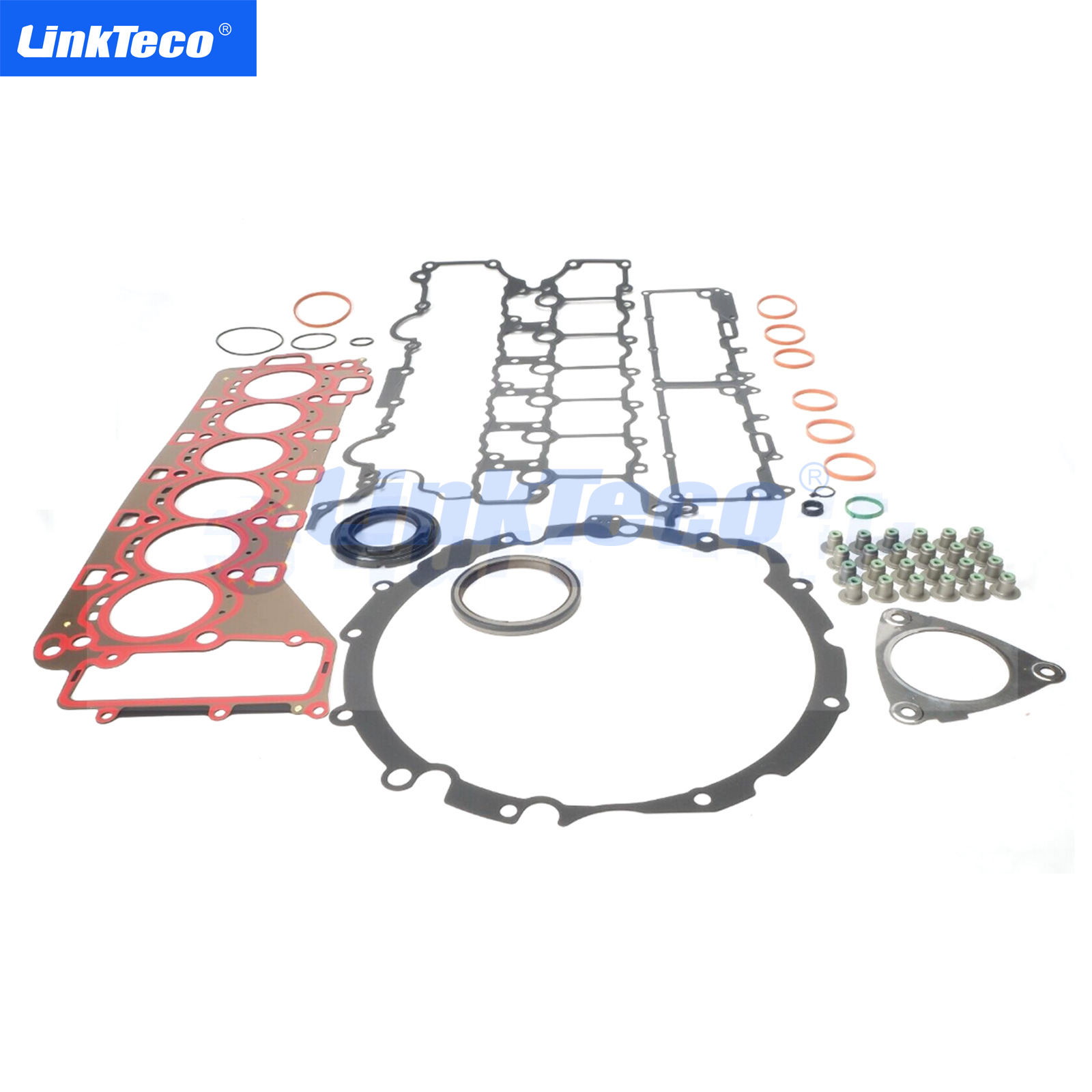 大修包适用于19-22路虎3.0 AJ814222, T4N22418, AJ814077-阿里巴巴