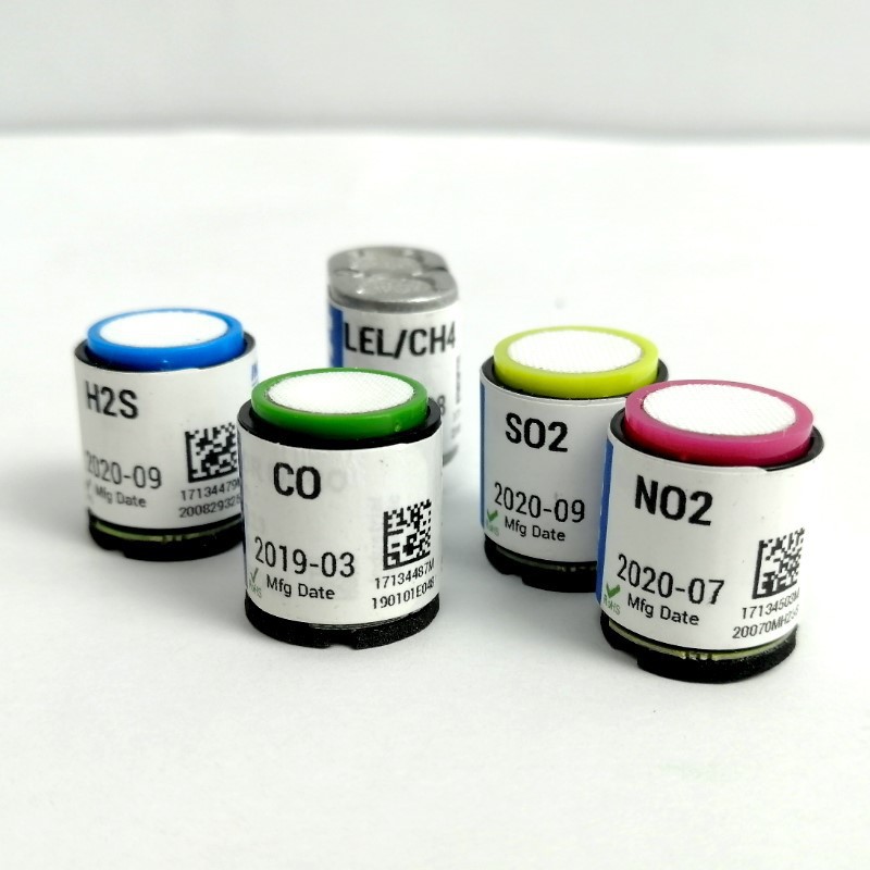 英思科Ventis MX4氧气传感器17134461便携式多气体检测仪配件-阿里巴巴